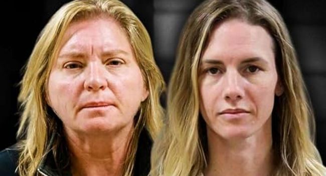 NETFLIX’S MOST TWISTED TRUE-CRIME DROP YET — A SHOCKING REAL-LIFE ...