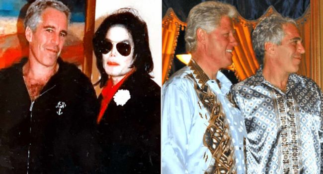 From the King of Pop to Rock Royalty: Why Michael Jackson and Mick ...